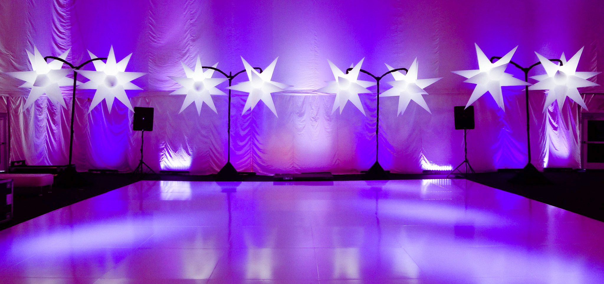 Stand for inflatables — AirDD | Inflatable Decor & Lights for events ...