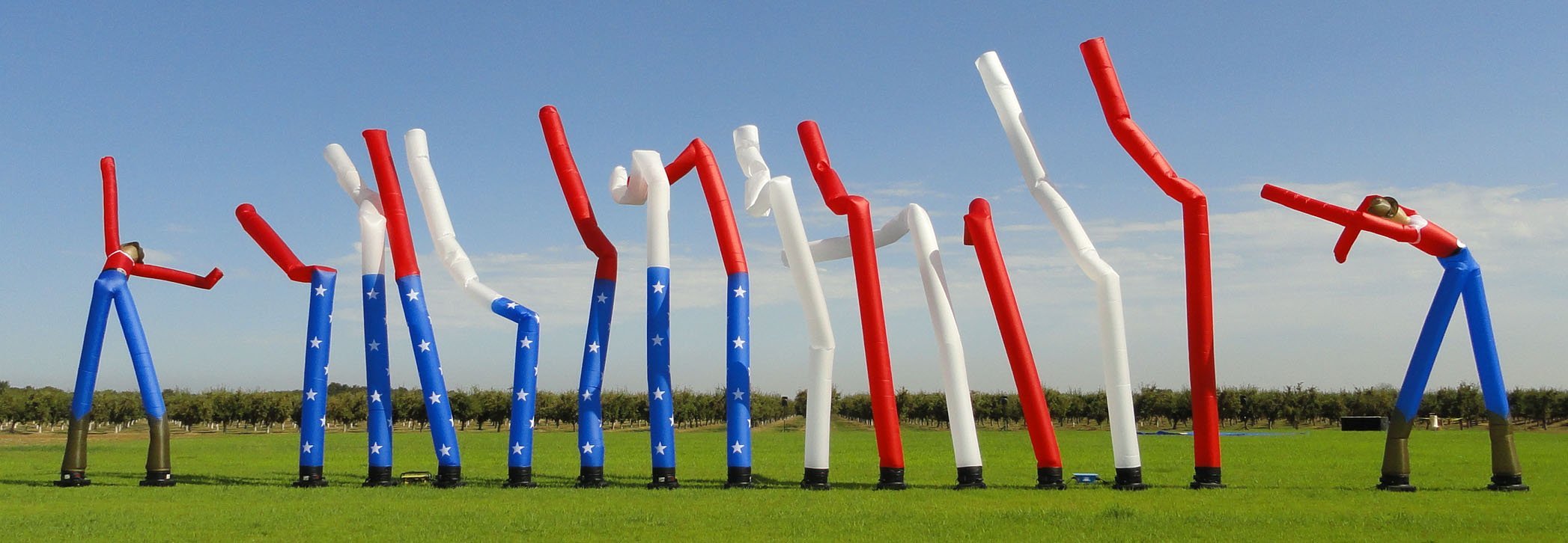 FLY GUYS | AirDD Products — AirDD | Inflatable Decor & Lights for ...