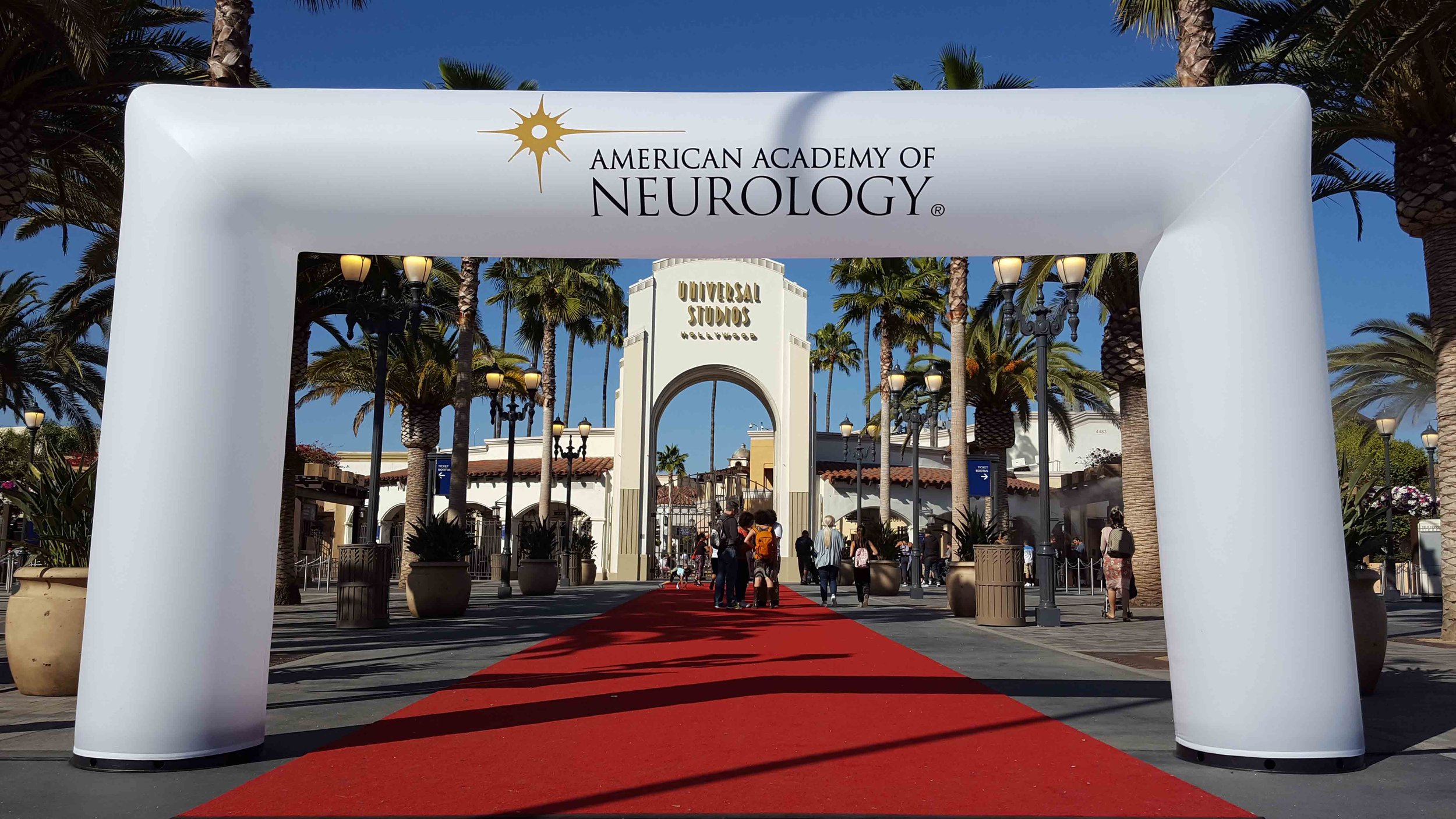 Custom inflatables _ branding, decals, inflatable logos — AirDD ...