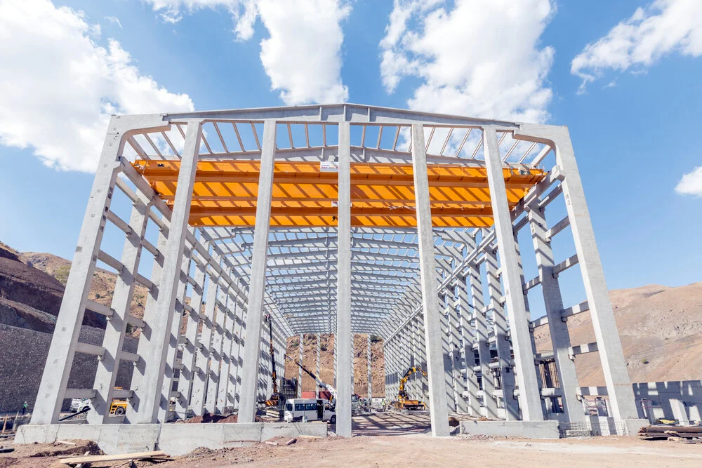 Why Beams and Columns Are Important for Building Construction? Why Beams and Columns Are Important for Building Construction?