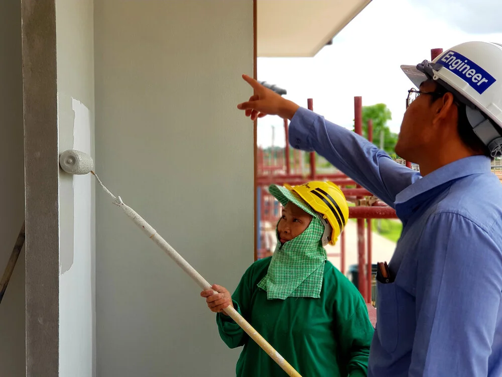 Home Foundation Inspection: What You Would Expect from It