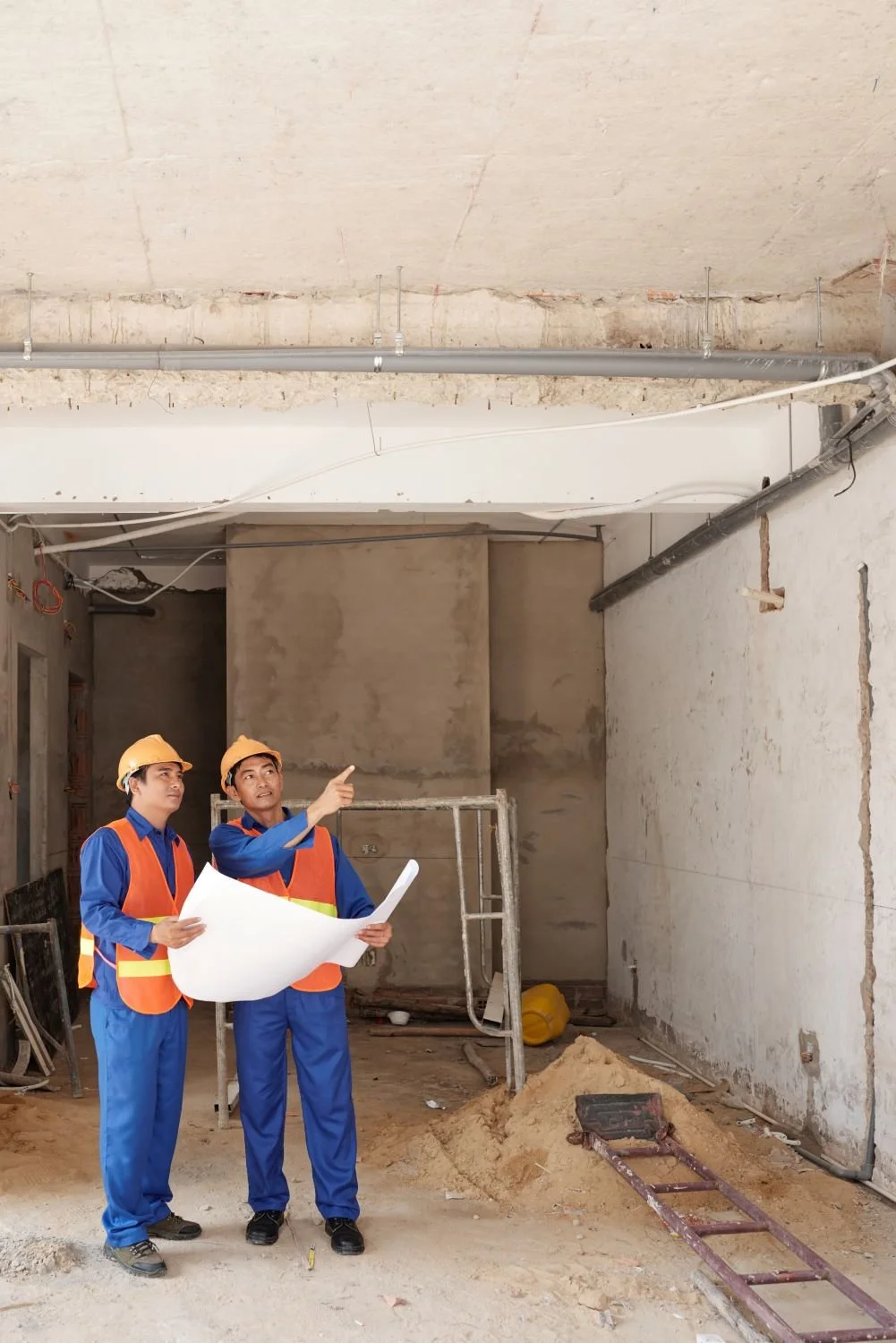 Demystifying Differences: Civil vs Structural Engineering