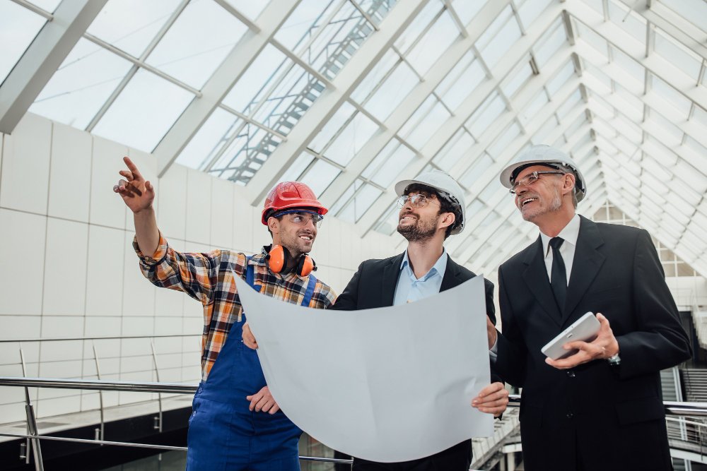Building with Confidence: The Role of Structural Engineers