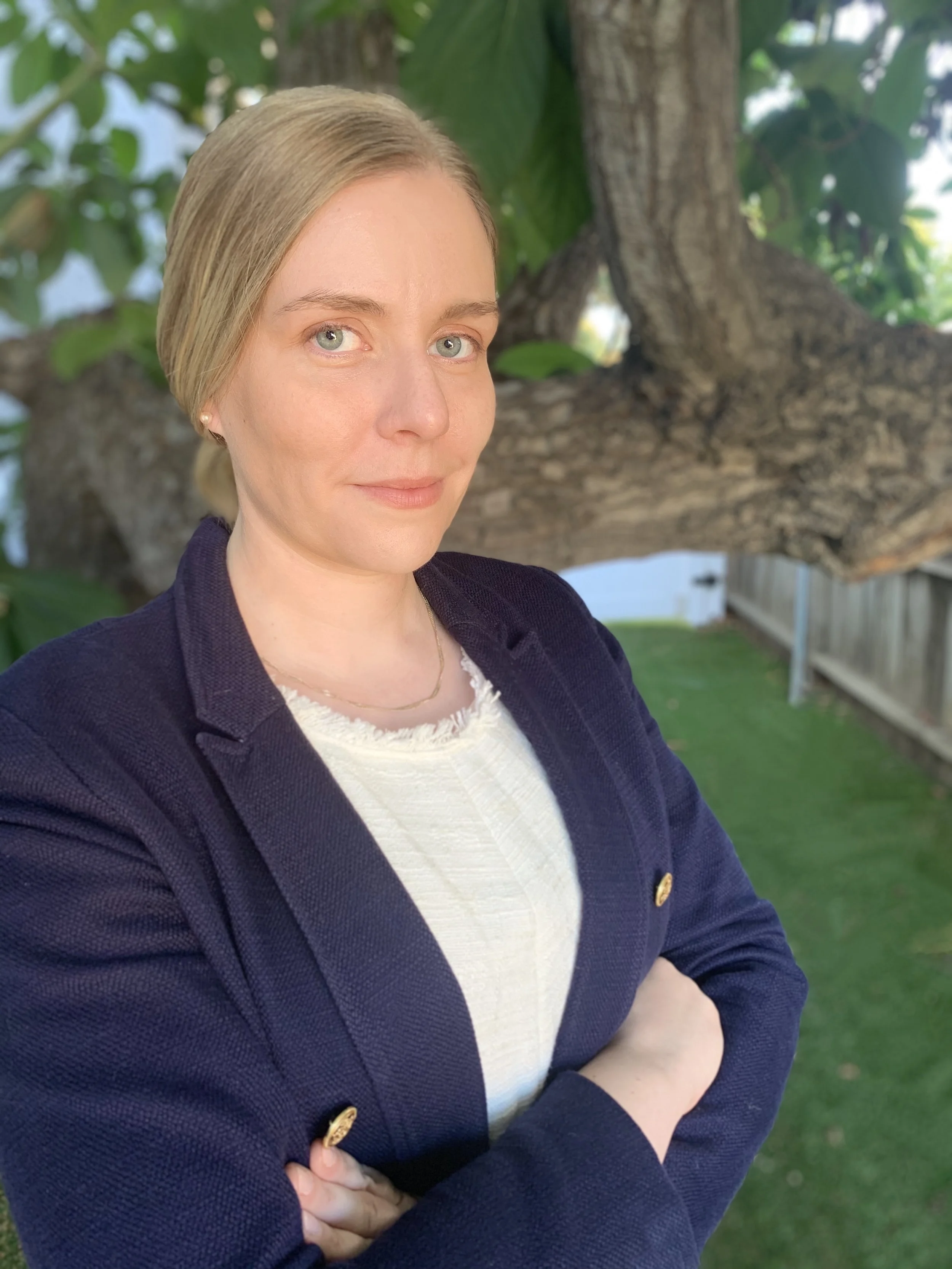 Gillian L Gower, PhD