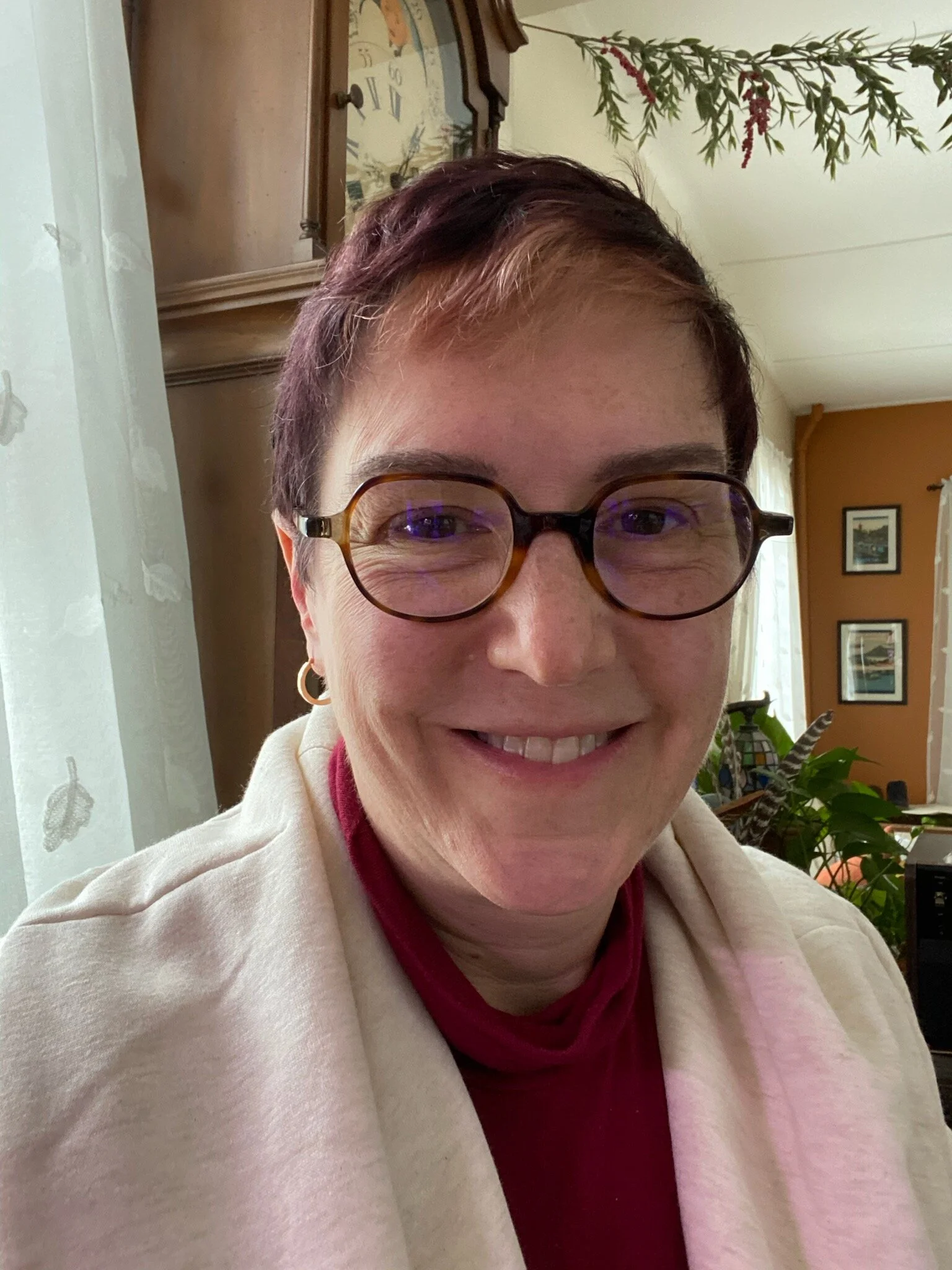 Jennifer Potter's Instagram, Twitter & Facebook on IDCrawl