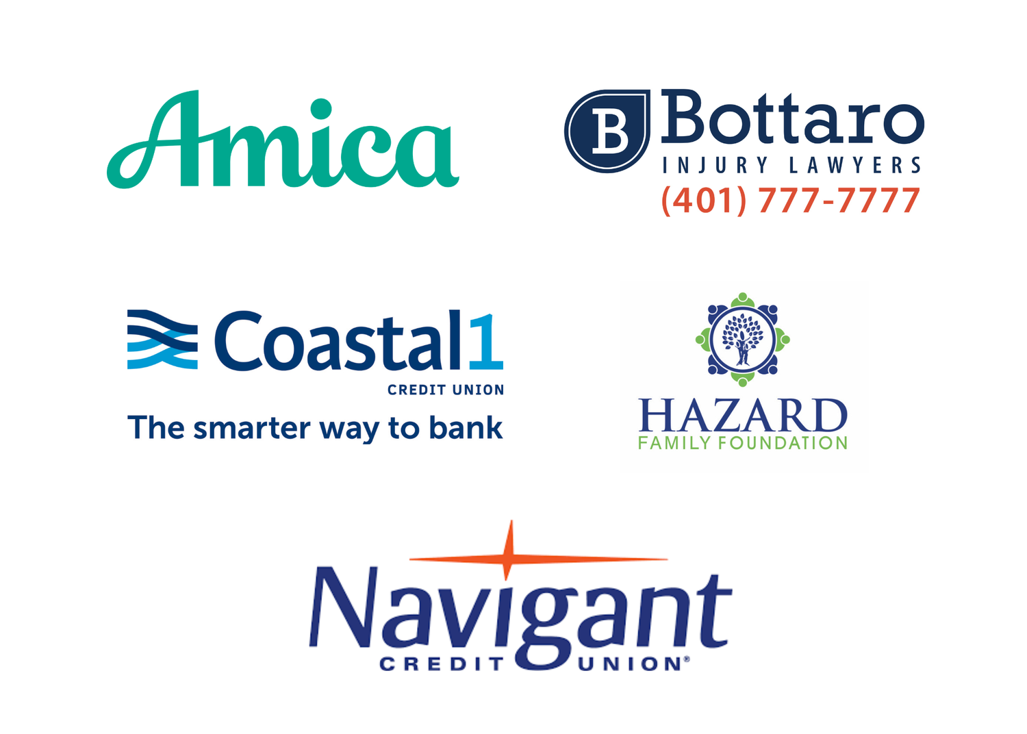2025-26 Sponsors — Sophia Academy