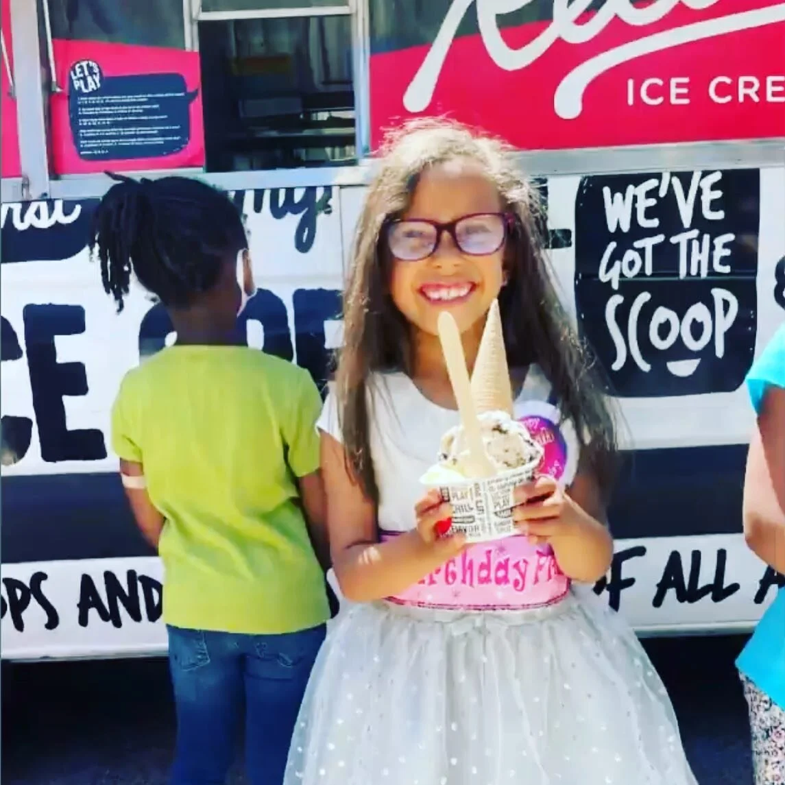 Recess Truck Ice Cream