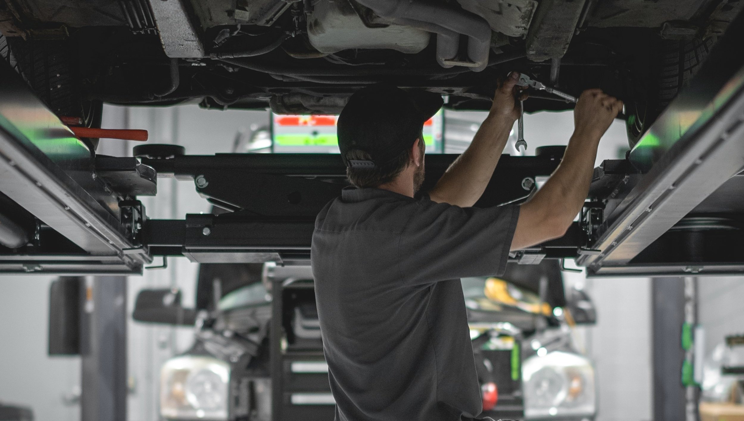 Services — REAL Automotive | Expert Auto Repair Services in Colorado Springs