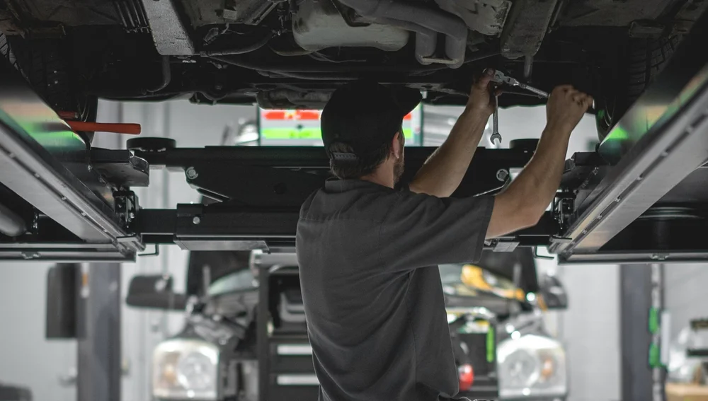 Services — REAL Automotive | Expert Auto Repair Services in Colorado ...