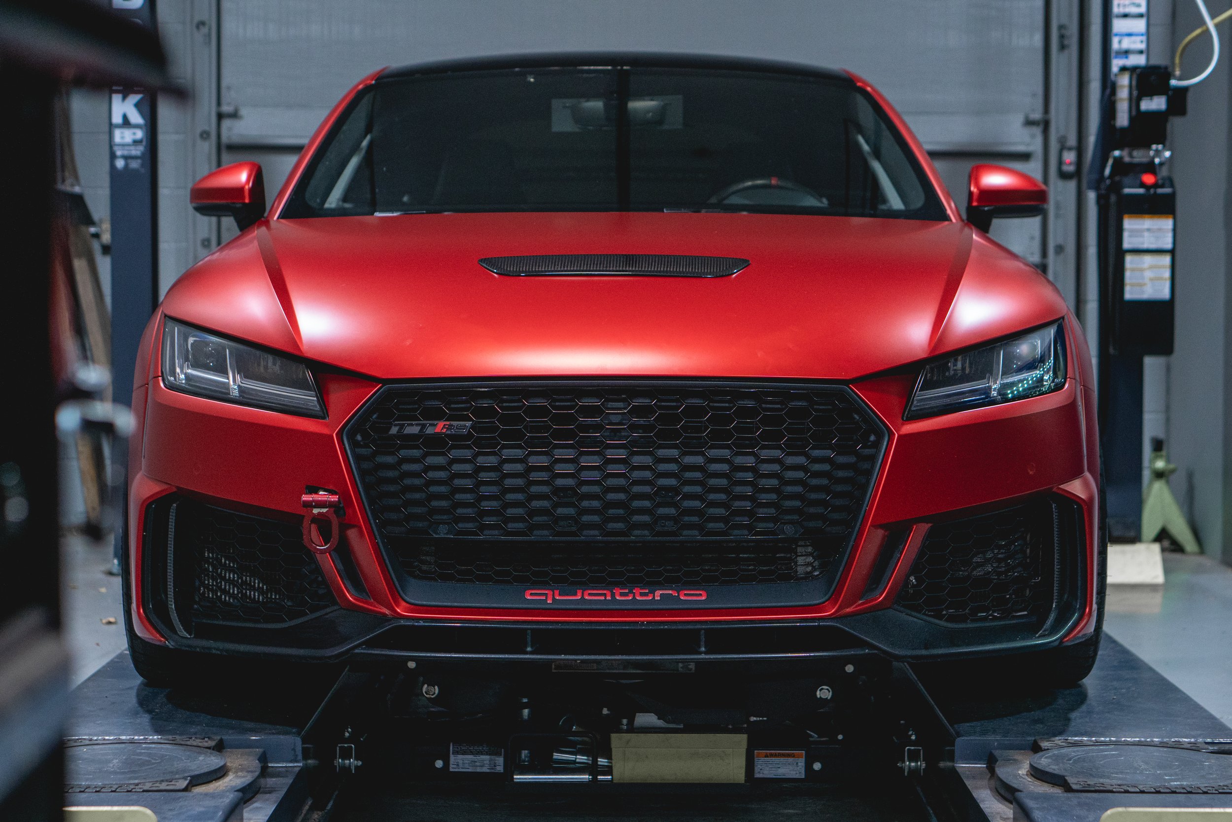 European automotive repair — REAL Automotive | Expert Auto Repair ...