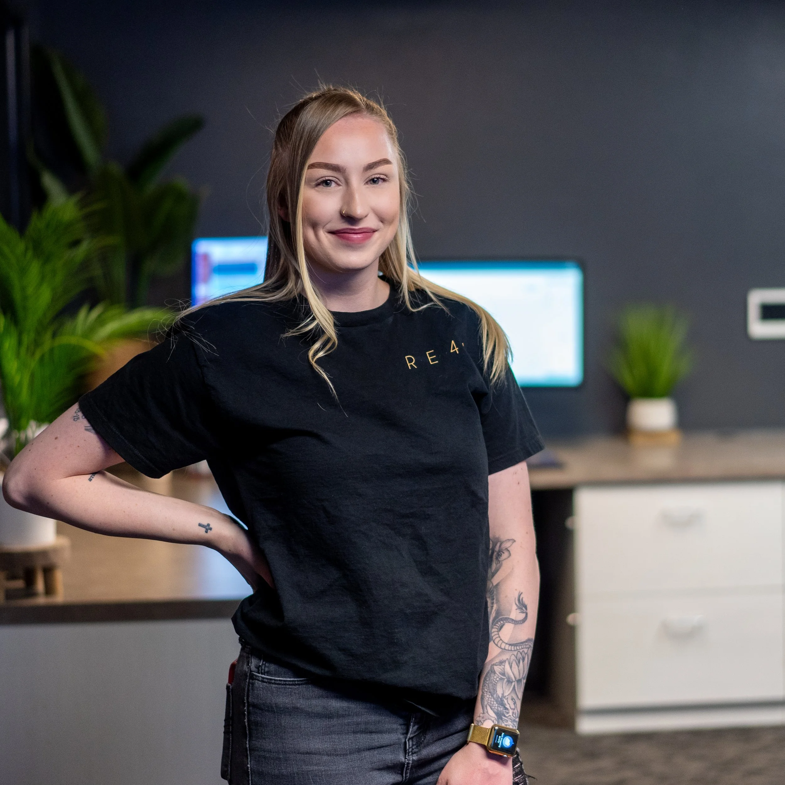 Team — REAL Automotive | Expert Auto Repair Services in Colorado Springs