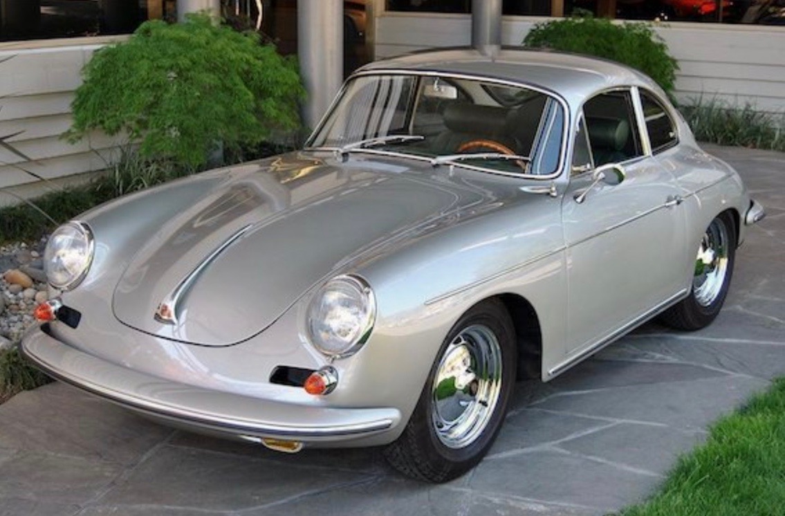 California Motor Car Company