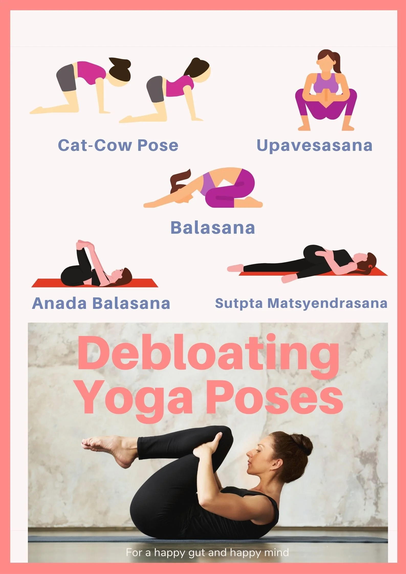 Bloating! » Jennie Dore Nutrition and Wellness