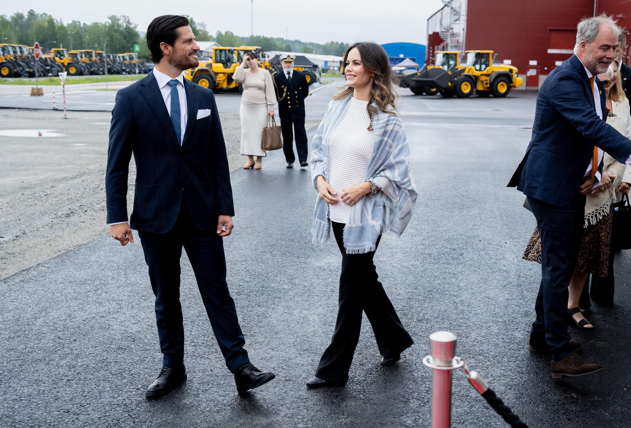 Prince Carl Philip Duke Of Värmland: Complete Guide & Key Details ...