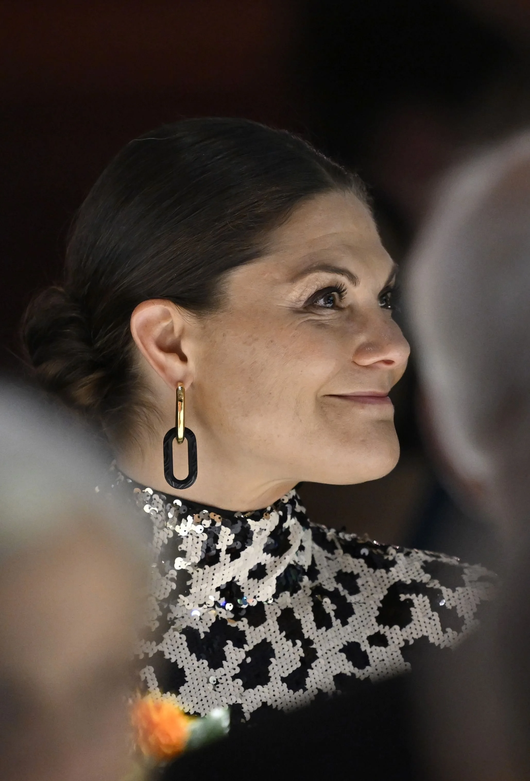 Crown Princess Victoria Attends Marcus Wallenberg Prize 2025 — Royal ...