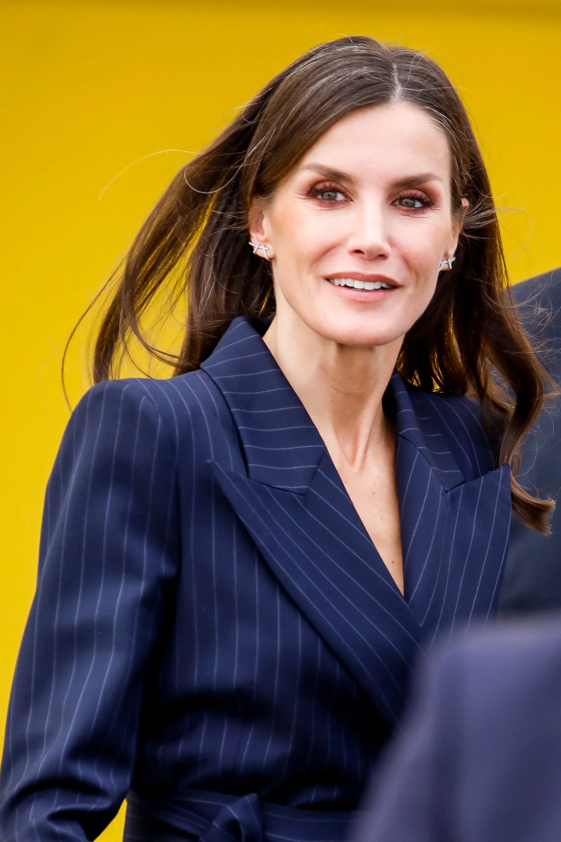The King and Queen of Spain Attend Design and Innovation Awards 2022 ...