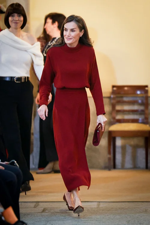 Queen Letizia Attens National Innovation and Design Awards 2024 and ...