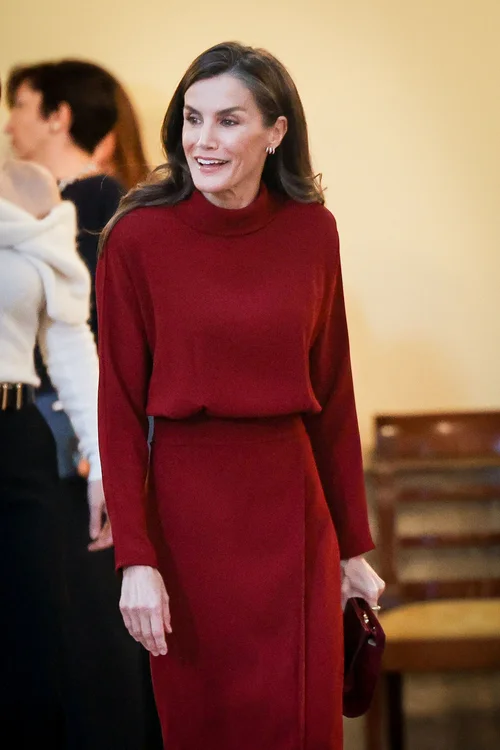 Queen Letizia Attens National Innovation and Design Awards 2024 and ...