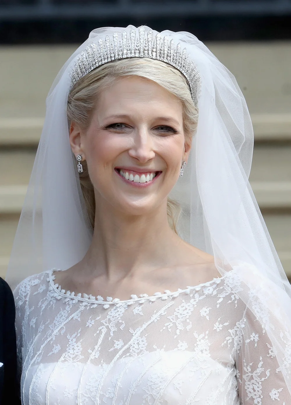 Wedding of Lady Gabriella Windsor — Royal Portraits Gallery