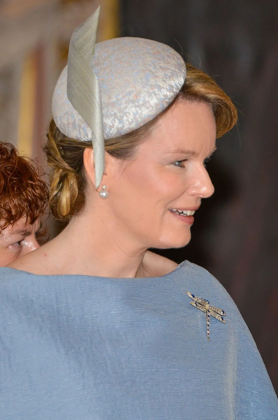 The King and Queen of Belgium Visit Thuringia and Saxony-Anhalt ...