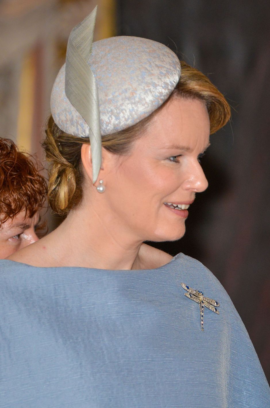 The King and Queen of Belgium Visit Thuringia and Saxony-Anhalt ...