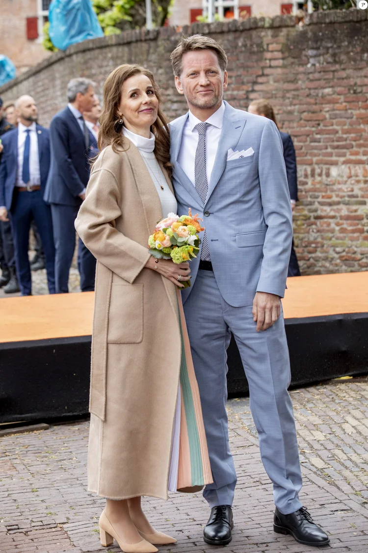 The Princes and Princesses of the Netherlands Celebrate Koningsdag 2019 ...