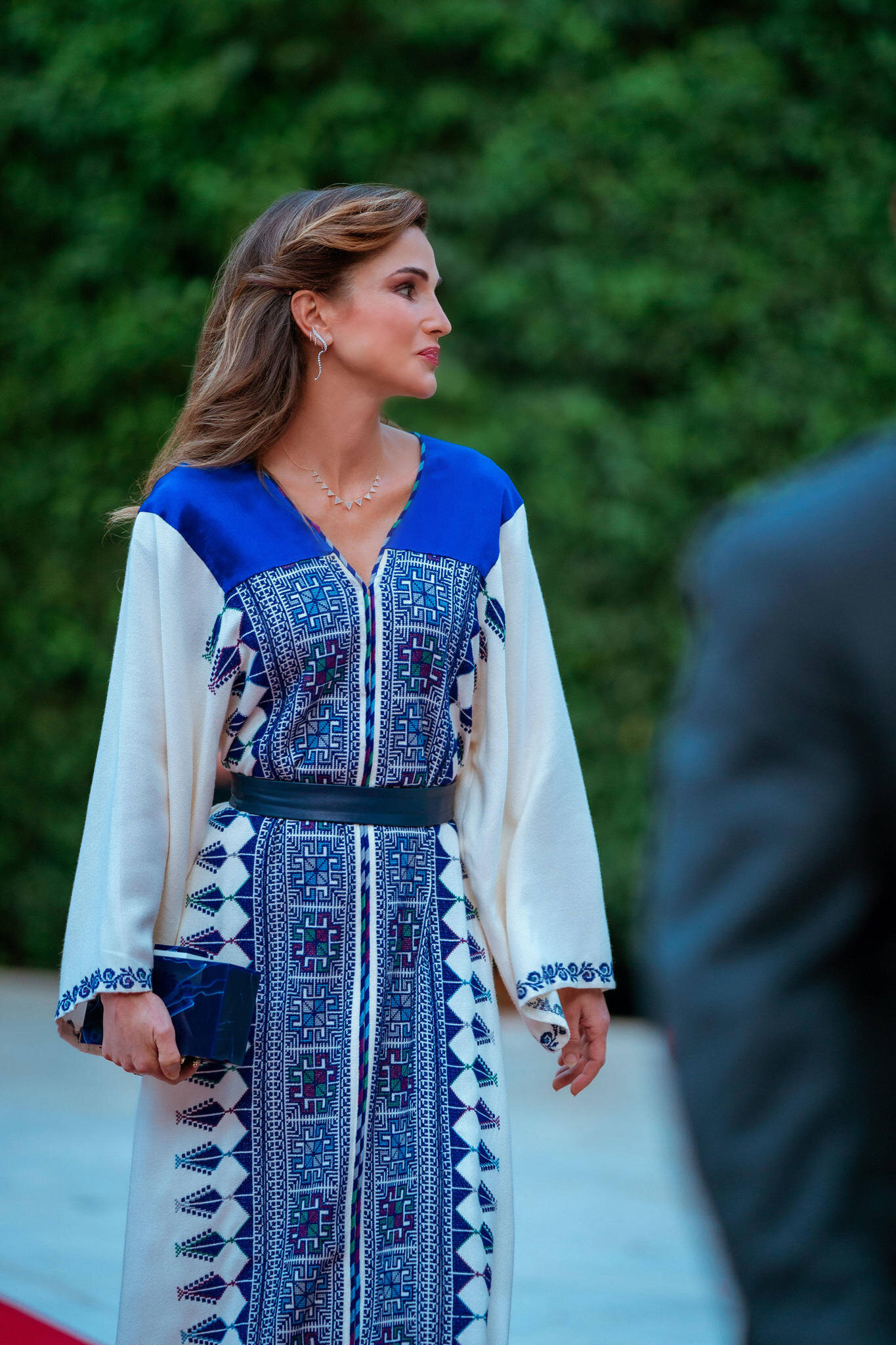 The Royal Family of Jordan Celebrate Independence Day 2020 — Royal ...