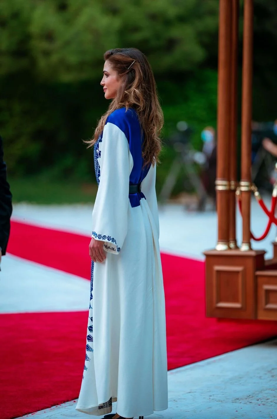 The Royal Family of Jordan Celebrate Independence Day 2020 — Royal ...