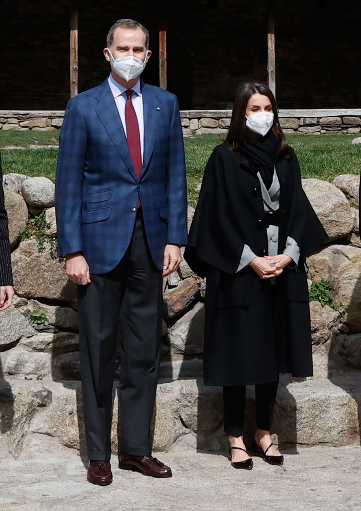 The King and Queen of Spain's State Visit to Andorra, Day 2 — Royal ...
