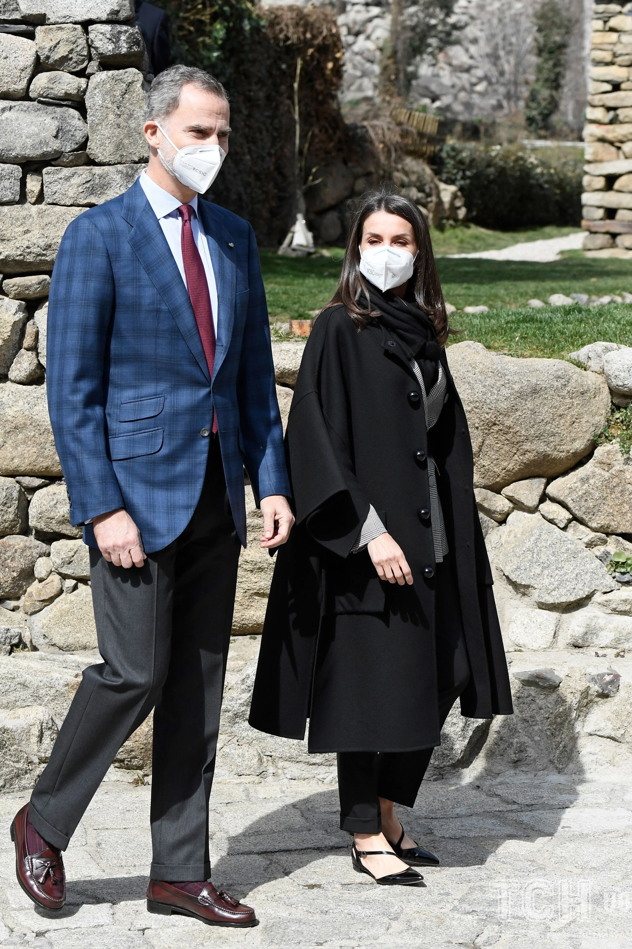 The King and Queen of Spain's State Visit to Andorra, Day 2 — Royal ...