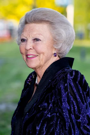 Princess Beatrix Attends King's Day Concert 2019 — Royal Portraits Gallery