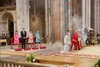 The Royal Family of Spain Celebrate the Feast Day of Santiago 2021 ...