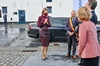 Queen Mathilde Attends Conference on Sustainable Development Goals (SDG ...