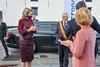 Queen Mathilde Attends Conference on Sustainable Development Goals (SDG ...