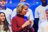 Queen Mathilde Attends Conference on Sustainable Development Goals (SDG ...