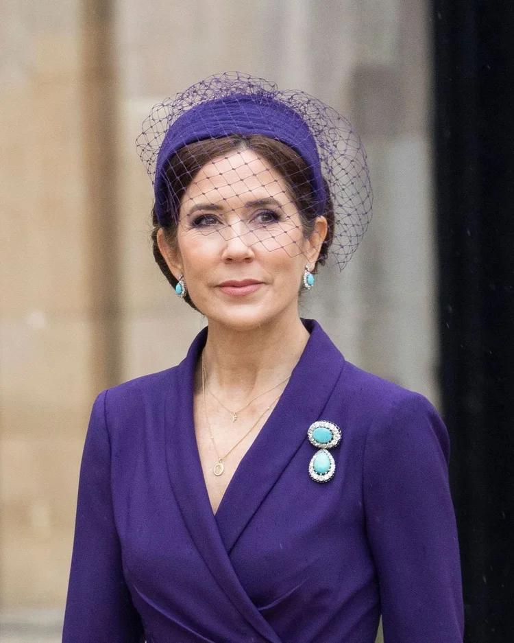 Prince Casimir and Princess Alana Attend Wedding Reception of Princess ...