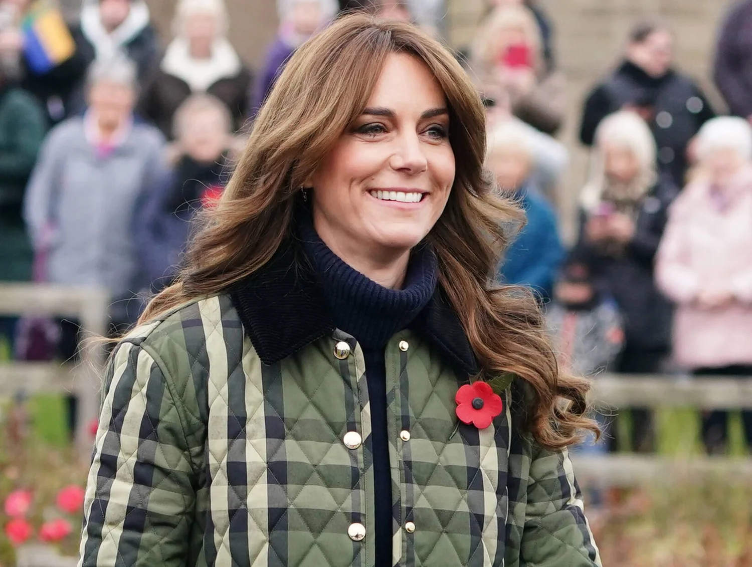 The Prince and Princess of Wales Visit Scotland — Royal Portraits Gallery