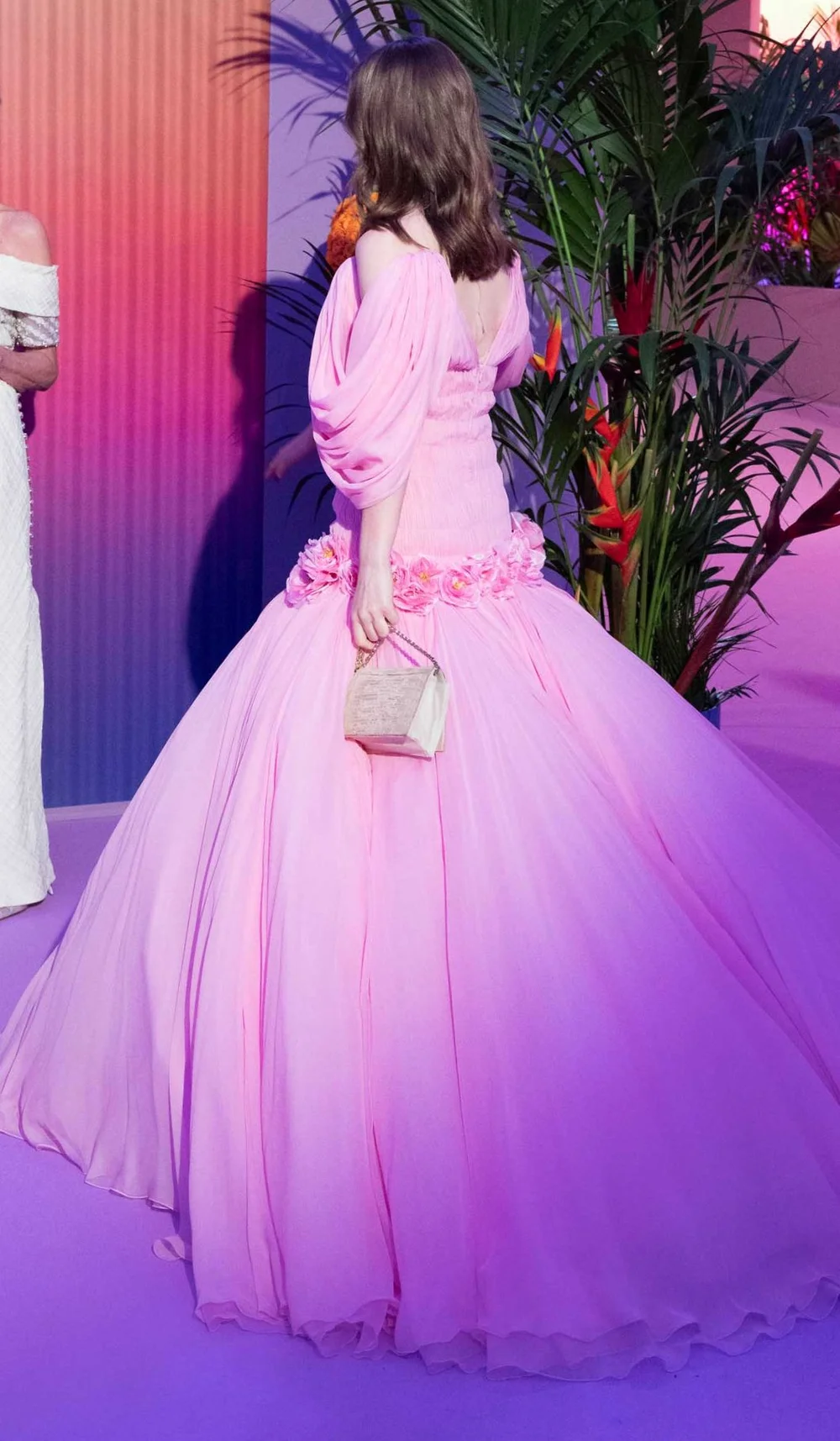 Princess Alexandra Attends Rose Ball 2025 — Royal Portraits Gallery