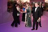 The Prince and Princess of Monaco Attend Rose Ball 2025 — Royal ...