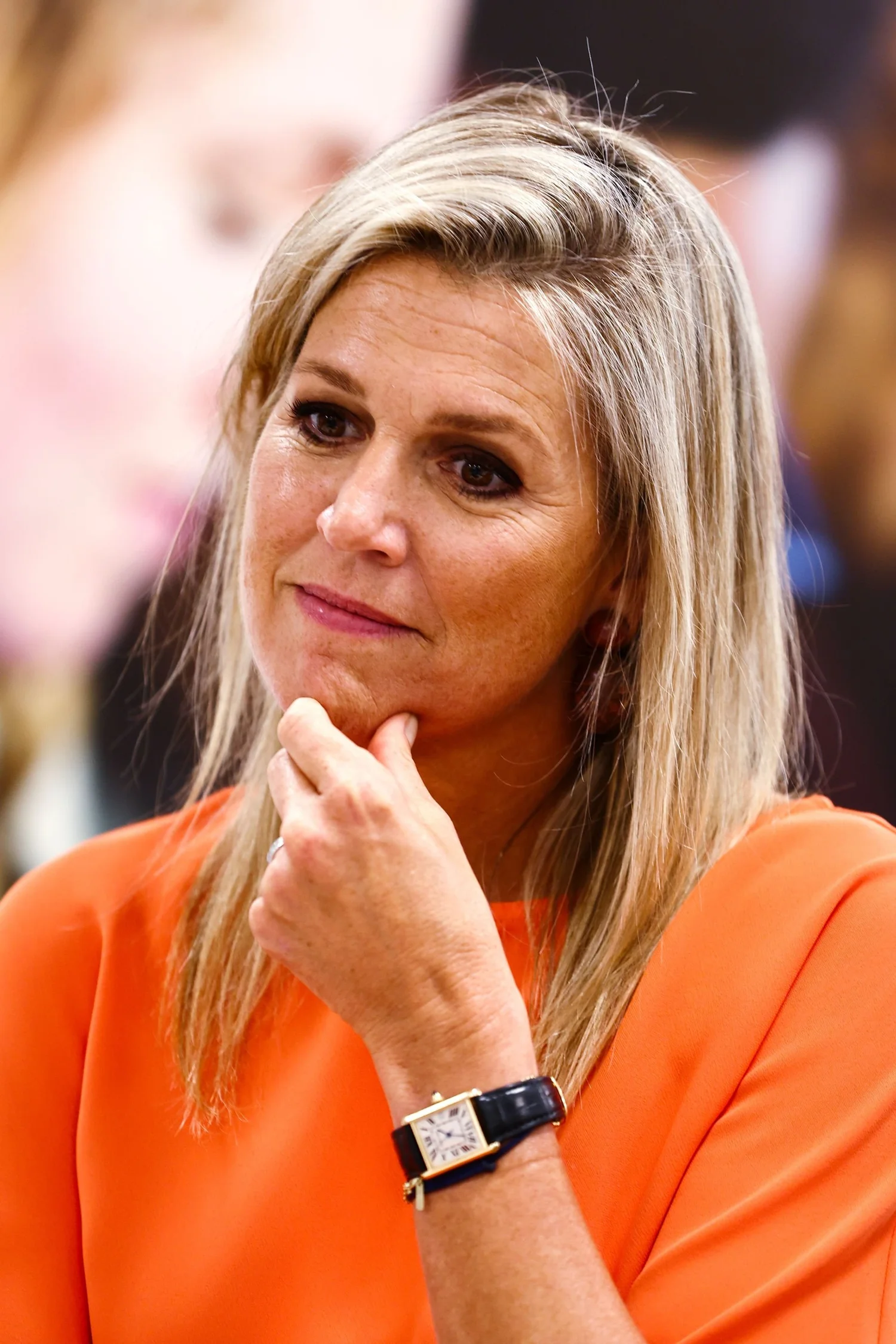 Queen Maxima Opens 2023-2024 Academic Year at Hanze University — Royal ...