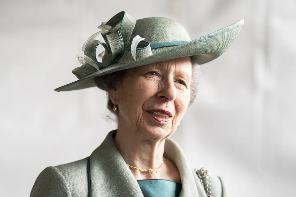 The Princess Royal Visits Bicentennial Sydney Royal Easter Show — Royal ...