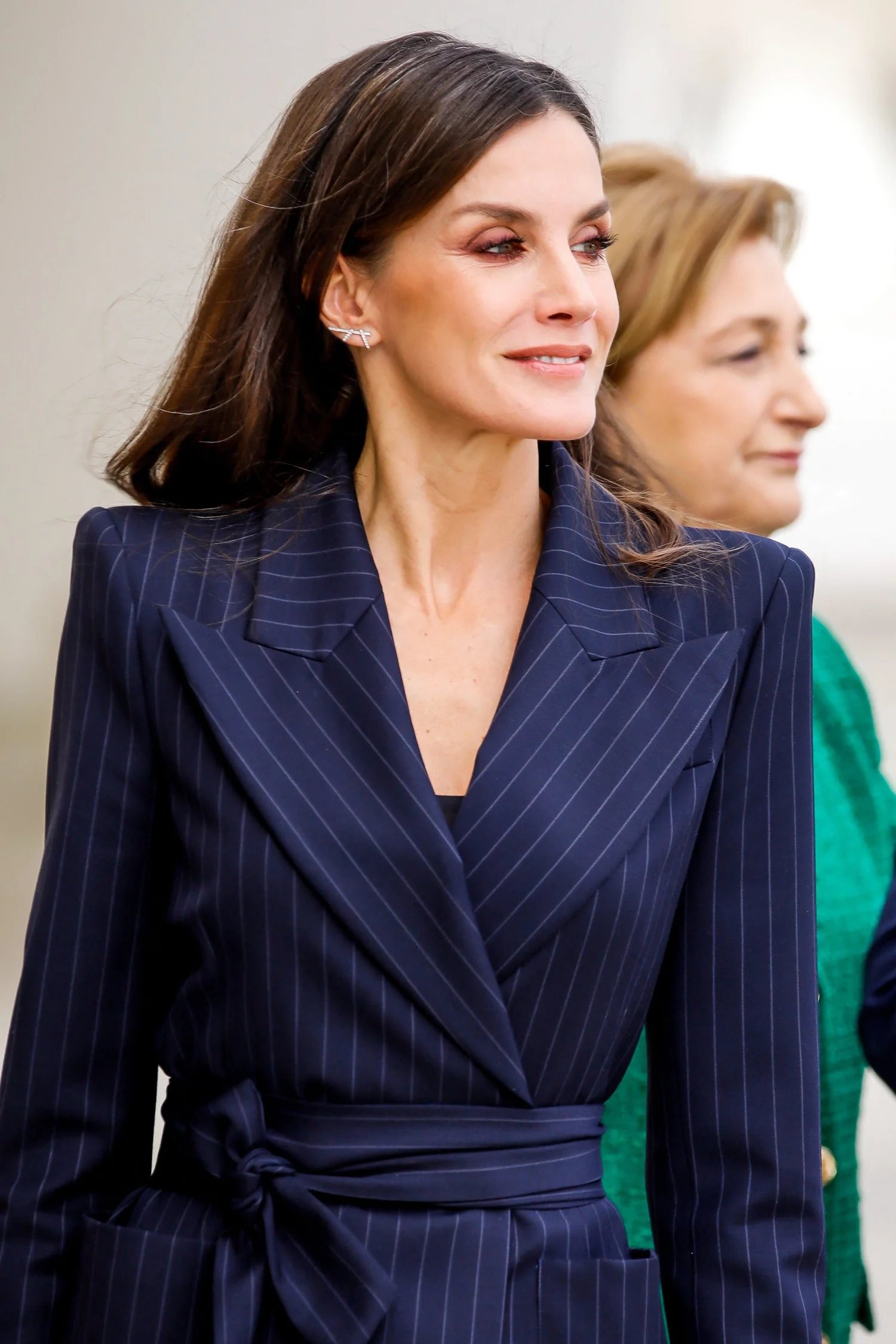 The King and Queen of Spain Attend Design and Innovation Awards 2022 ...