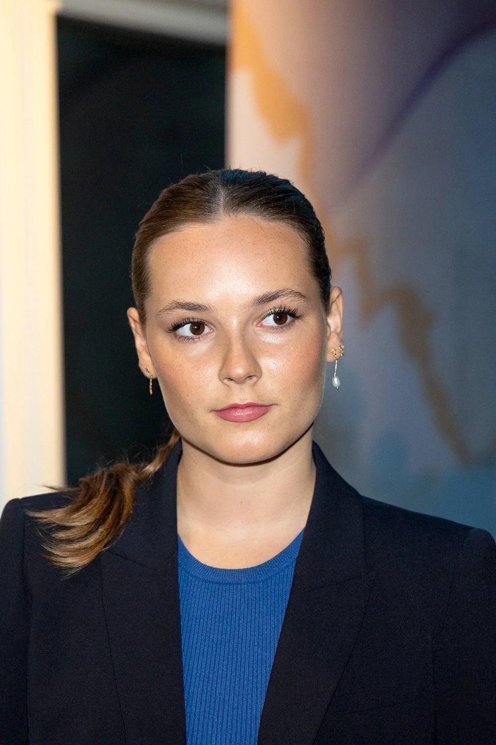 Princess Ingrid Alexandra Visits Norwegian Space Agency — Royal ...