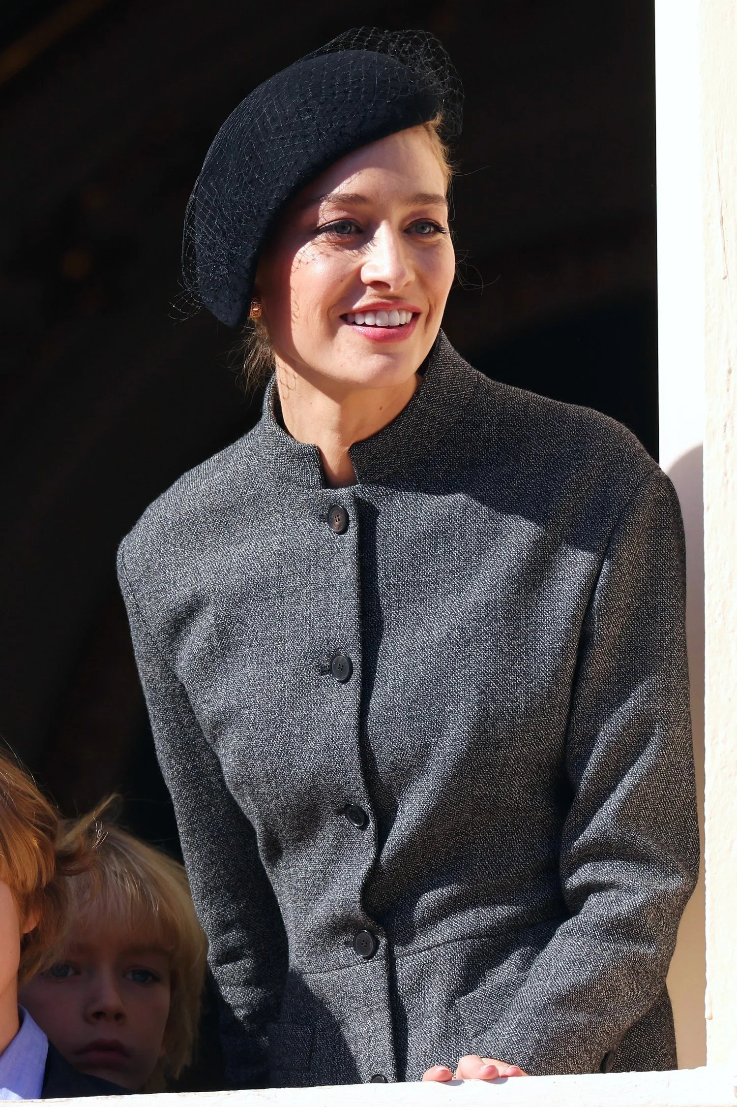 Beatrice Borromeo Attends Monaco National Day 2024 Ceremony — Royal ...