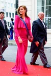 Princess Alexia Attends Prinsjesdag 2023 — Royal Portraits Gallery