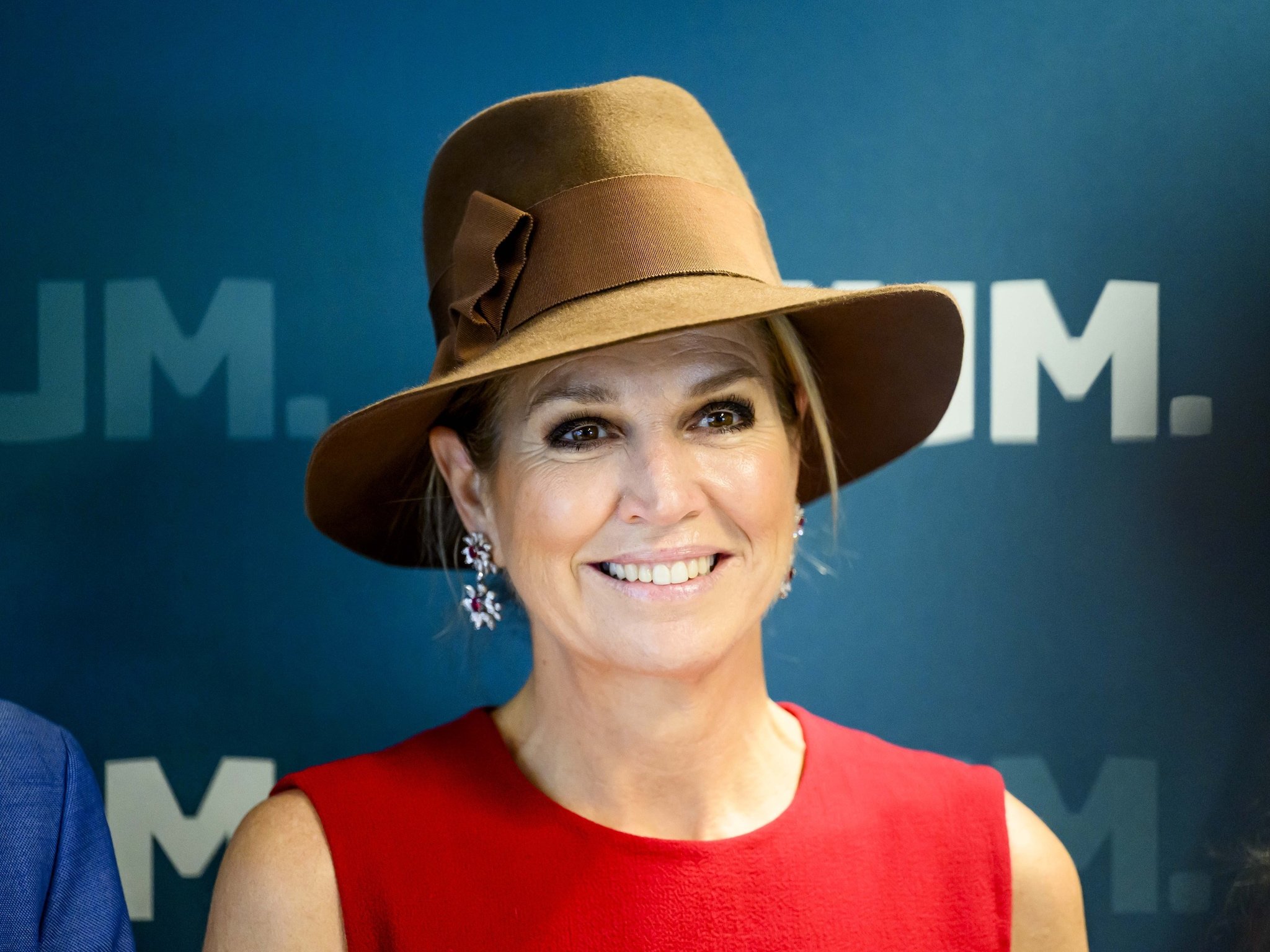 Queen Maxima Attends PUM Awards 2025 Ceremony in Breda — Royal ...