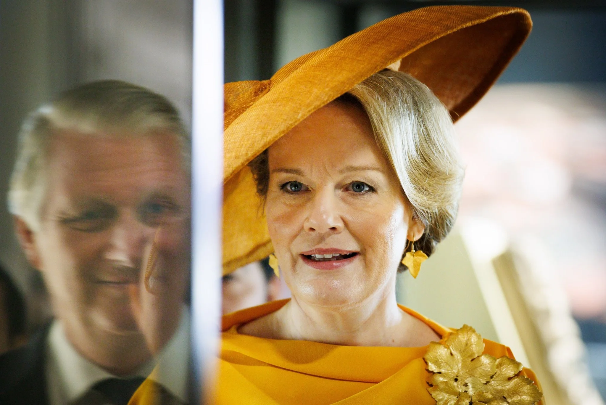 The King and Queen of the Belgians Pay State Visit to Vietnam — Royal ...