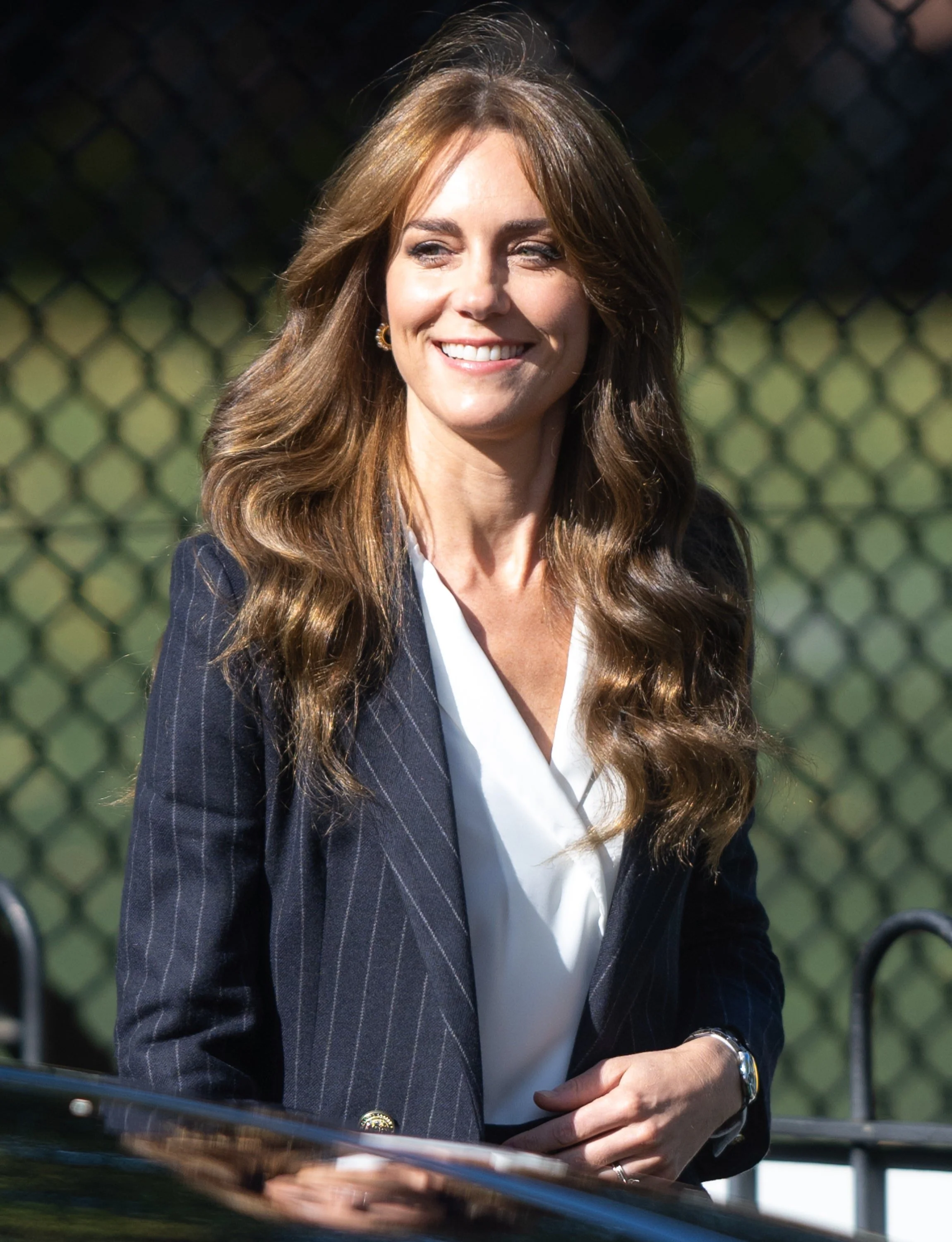 The Prince and Princess of Wales Mark the Black History Month 2023 in ...