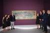Princess Alexandra Visits Exhibition at Grimaldi Forum — Royal ...