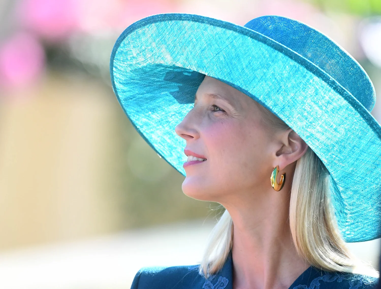 Lady Sarah Chatto and Lady Gabriella Windsor Attend Royal Ascot 2025 ...